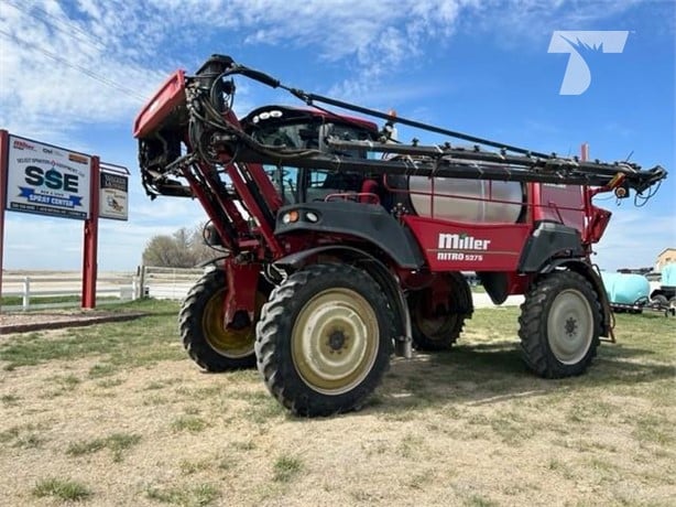 Chemical Applicators Fertilizer Applicators | Select Sprayers Equipment ...