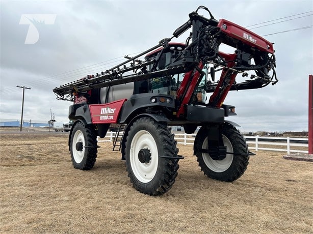 Chemical Applicators Fertilizer Applicators | Select Sprayers Equipment ...