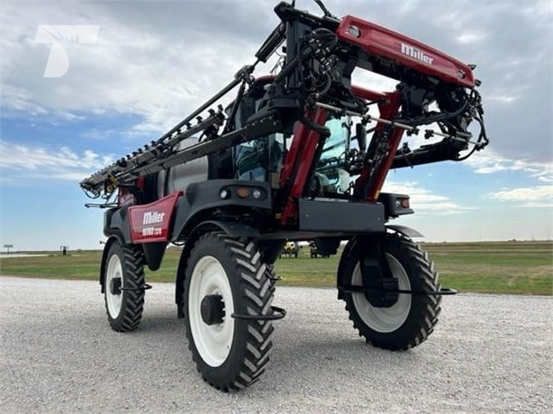 Chemical Applicators Fertilizer Applicators | Select Sprayers Equipment ...