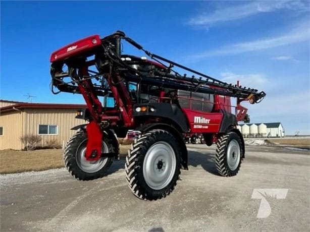 Chemical Applicators Fertilizer Applicators | Select Sprayers Equipment ...